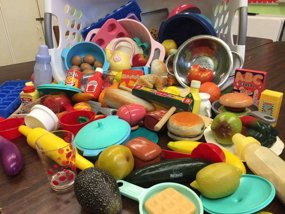 Music Together of Galloway - Photo Gallery