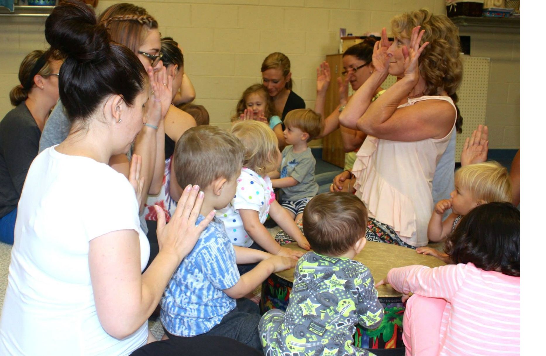 Music Together of Galloway - Photo Gallery